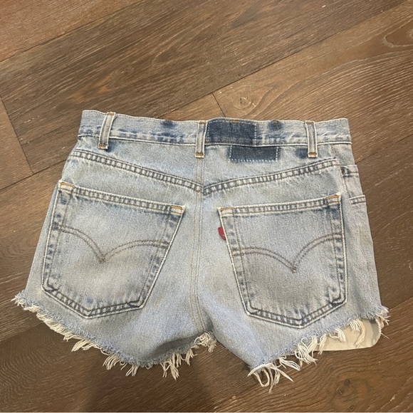 Levi's | Shorts | Vintage Levis Shorts | Poshmark